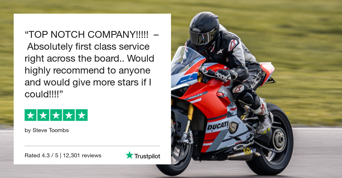 TrustPilot Reviews