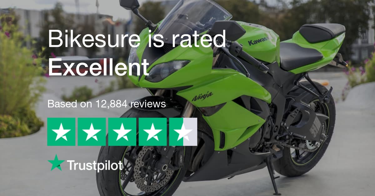 TrustPilot Reviews