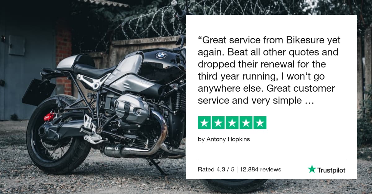 TrustPilot Reviews