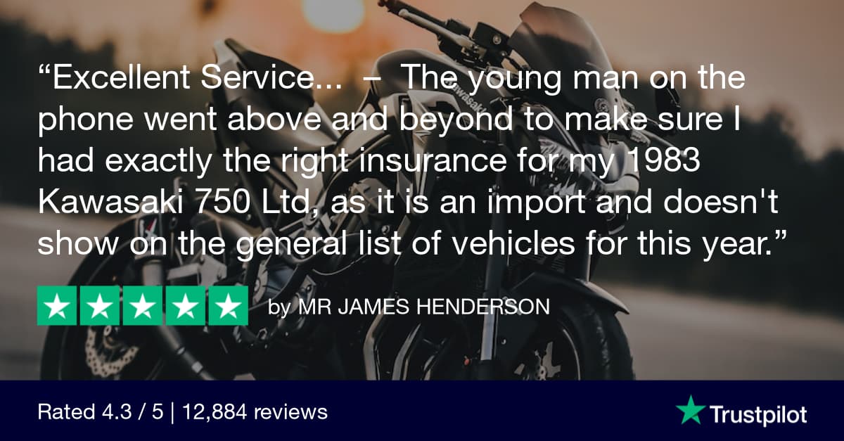 TrustPilot Reviews