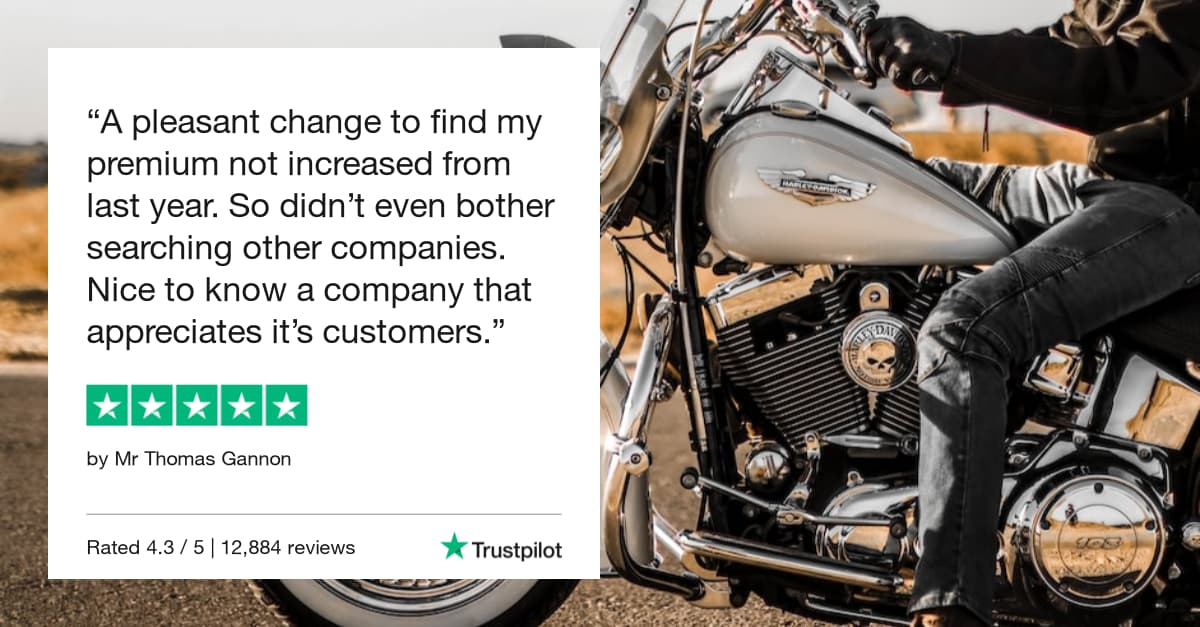 TrustPilot Reviews