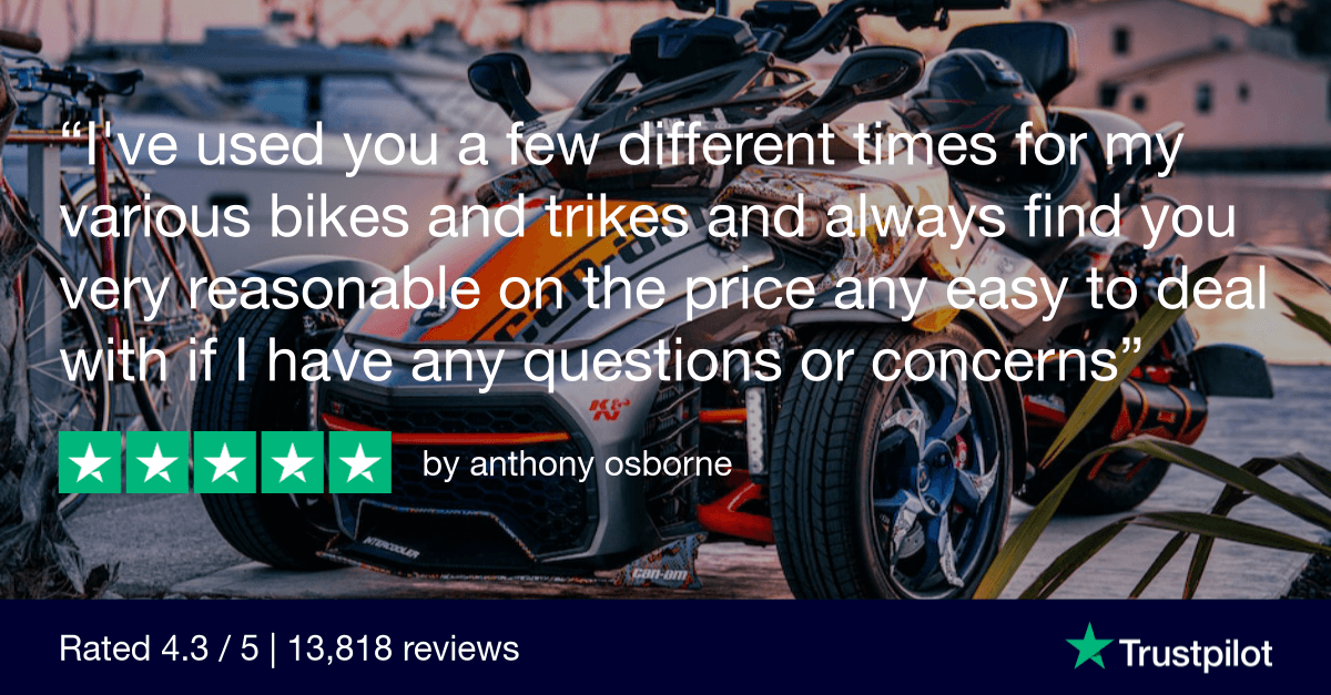 TrustPilot Reviews