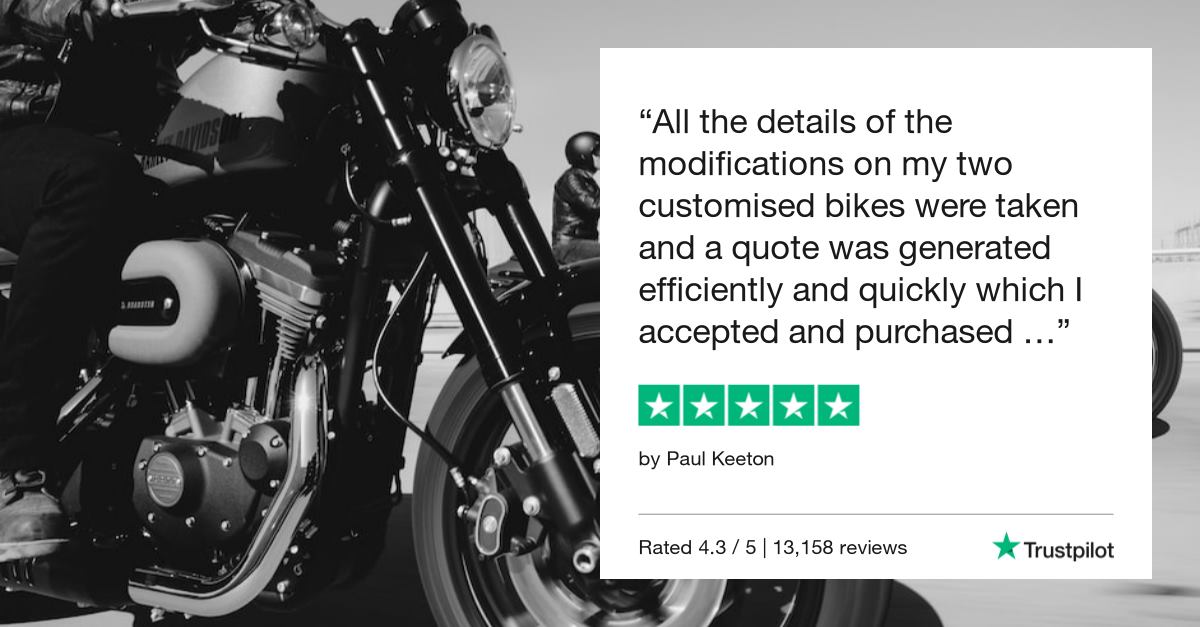 TrustPilot Reviews