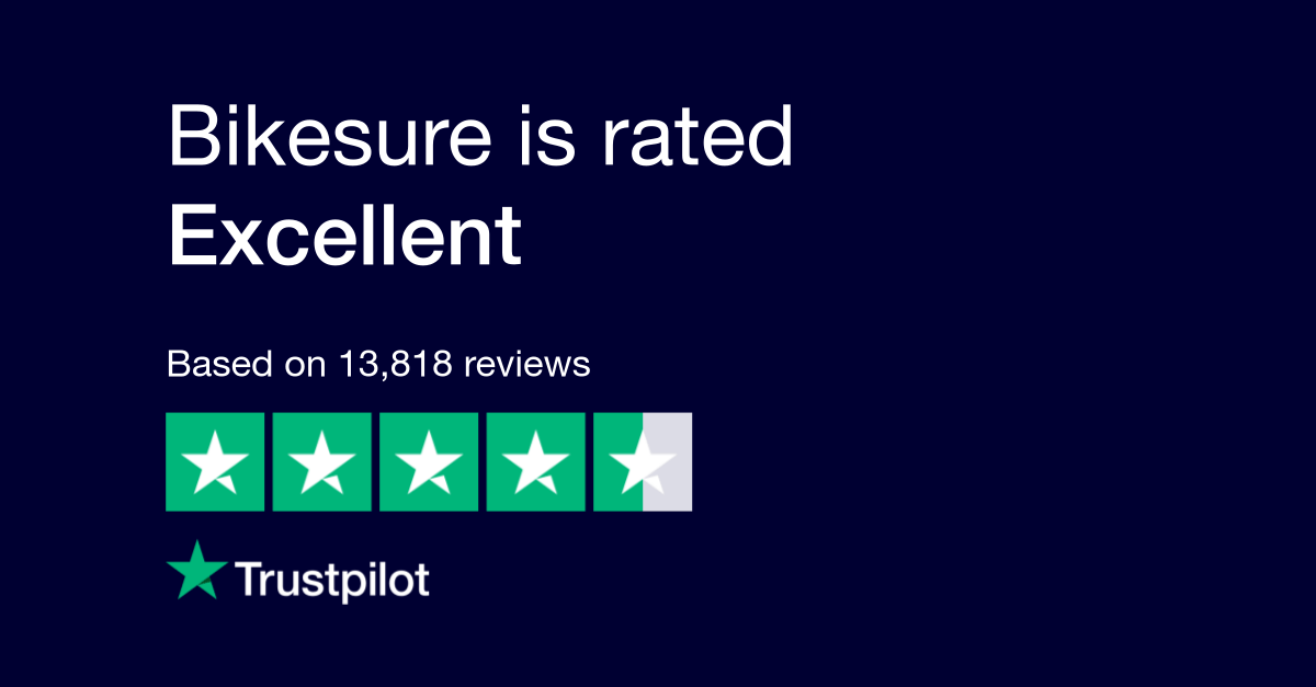 TrustPilot Reviews