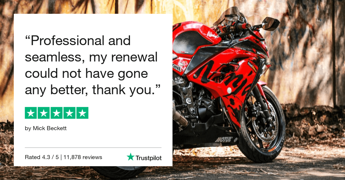 TrustPilot Reviews