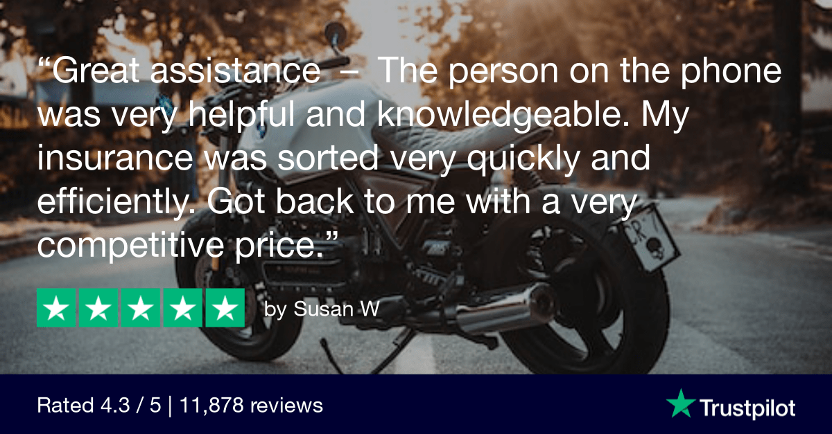 TrustPilot Reviews